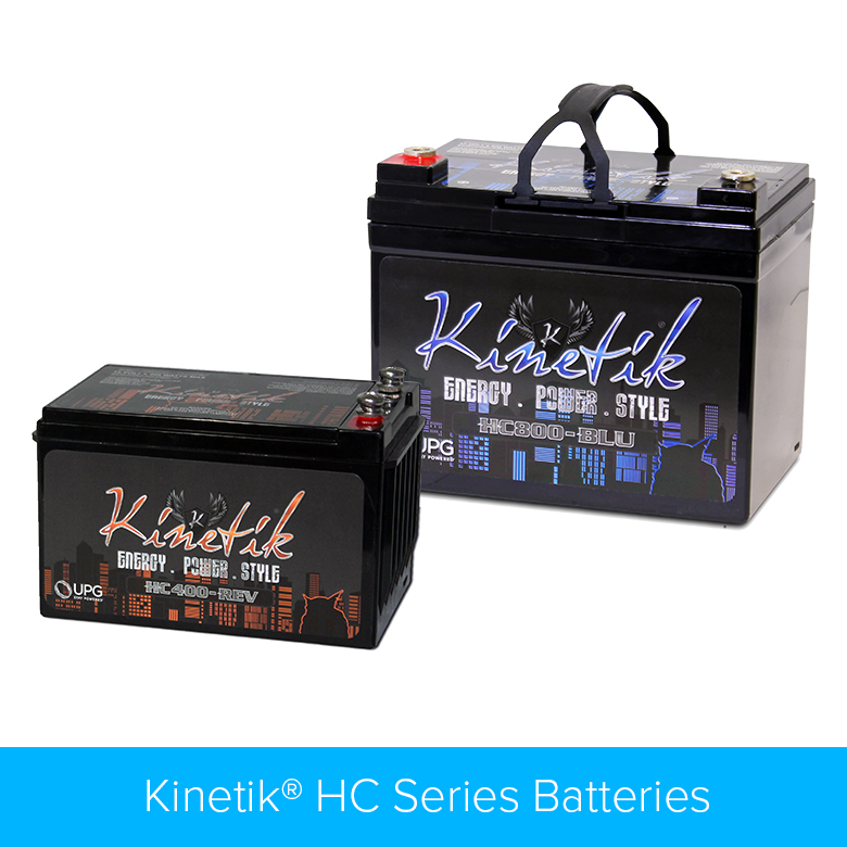 Universal Power Group | Stay Powered®