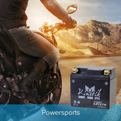 Universal Power Group | Stay Powered®