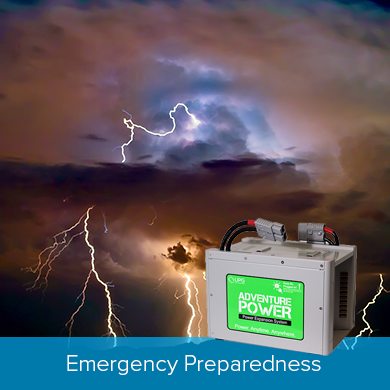 Universal Power Group | Stay Powered®